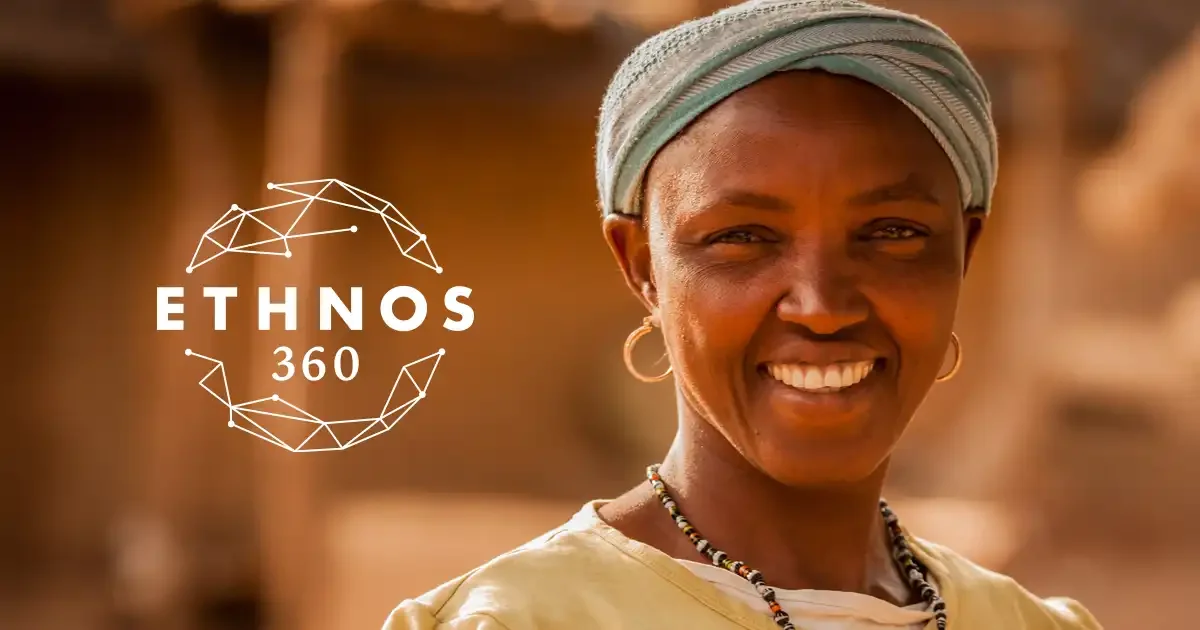 Ethnos360 – A thriving Church for every people